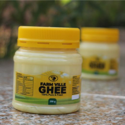 Farm Ville Ghee